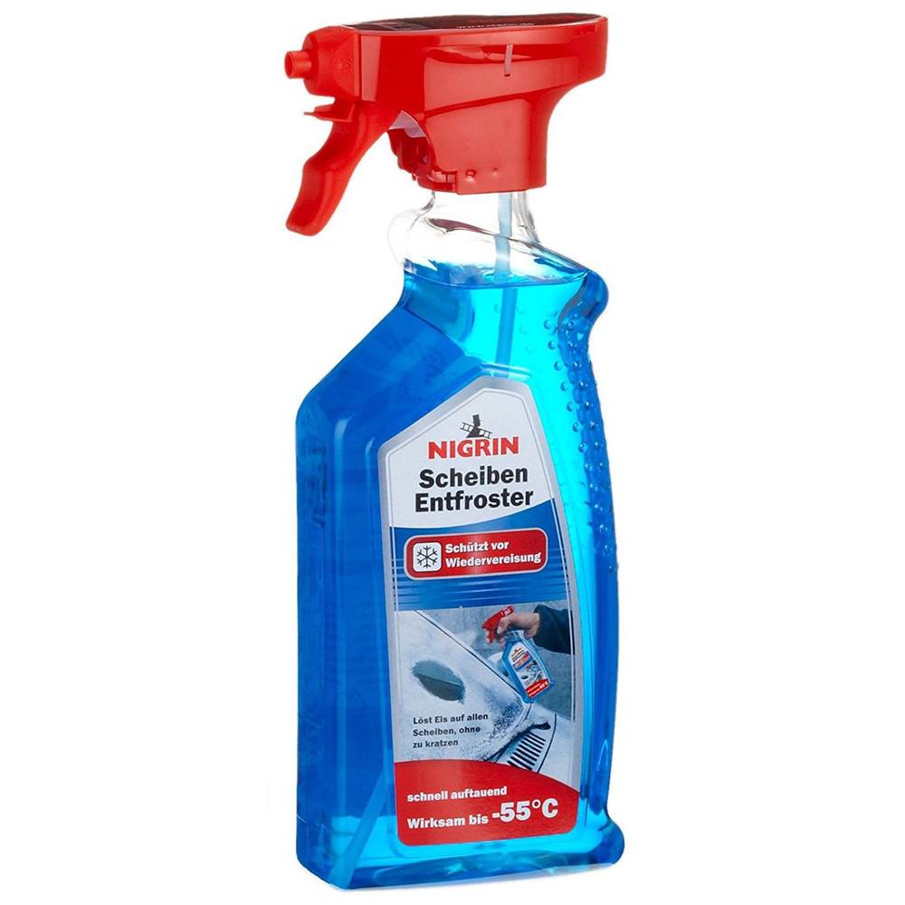 Scheibenenteiser Test & Vergleich » Top 17 im Januar 2026