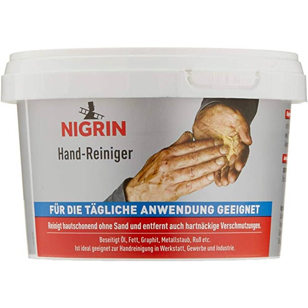 Handwaschpaste Test & Vergleich » Top 19 im Januar 2026