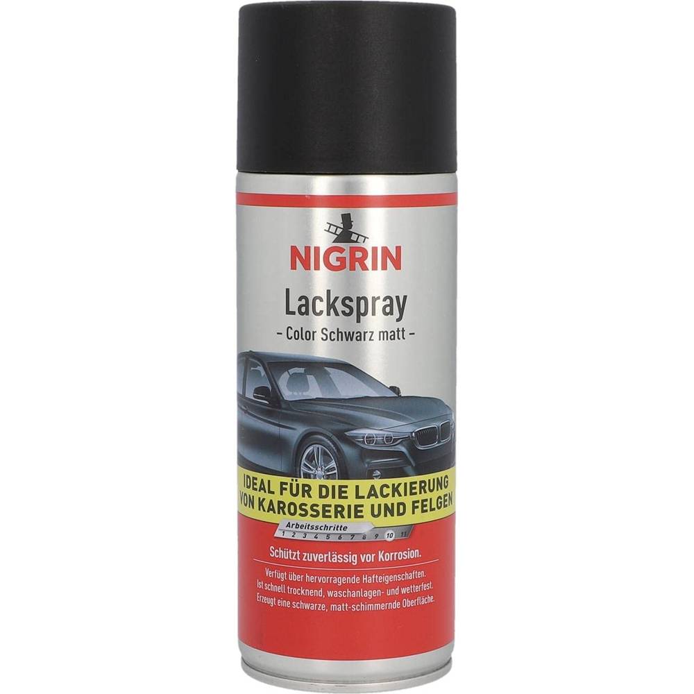 Lackspray Test & Vergleich » Top 19 im Juni 2026