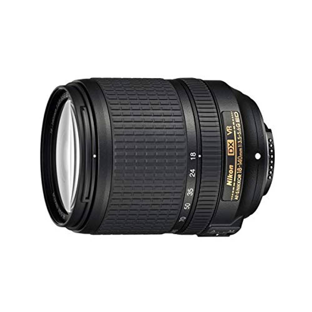 Nikon-Objektiv Test & Vergleich » Top 20 im Juni 2025
