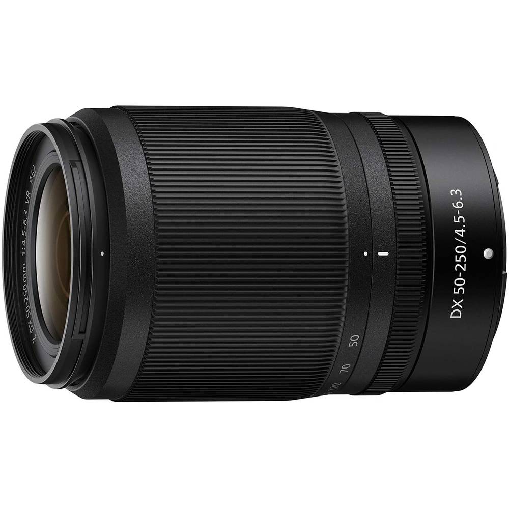 Nikon-Objektiv Test & Vergleich » Top 20 im Juni 2025