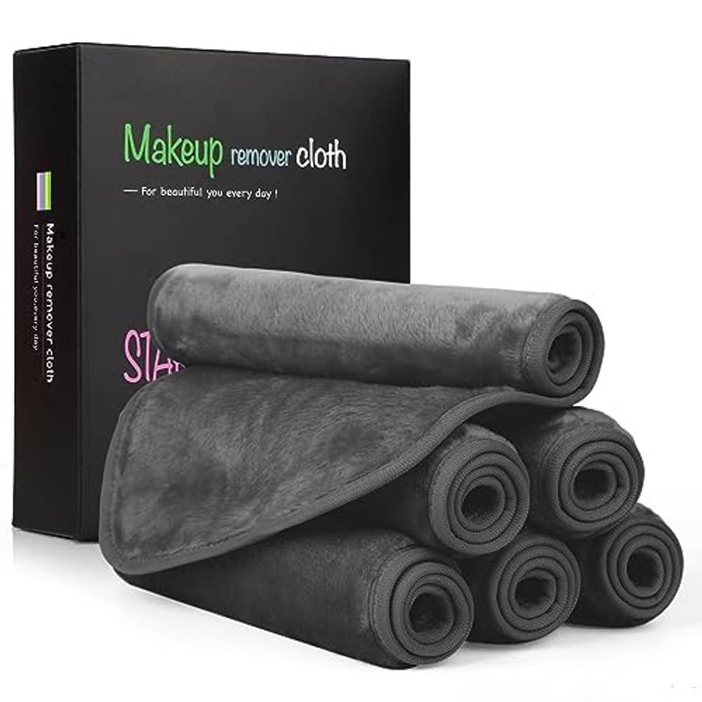 Top 10 Mikrofaser-Abschminktücher: Test & Vergleich