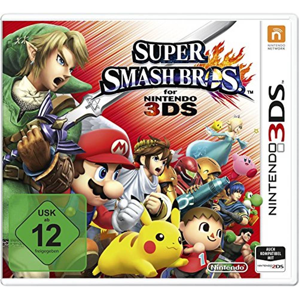 Die Besten Spiele Fr 3ds