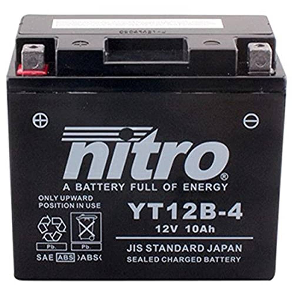 Top 10 Motorradbatterien 12 V 10 Ah Test & Vergleich