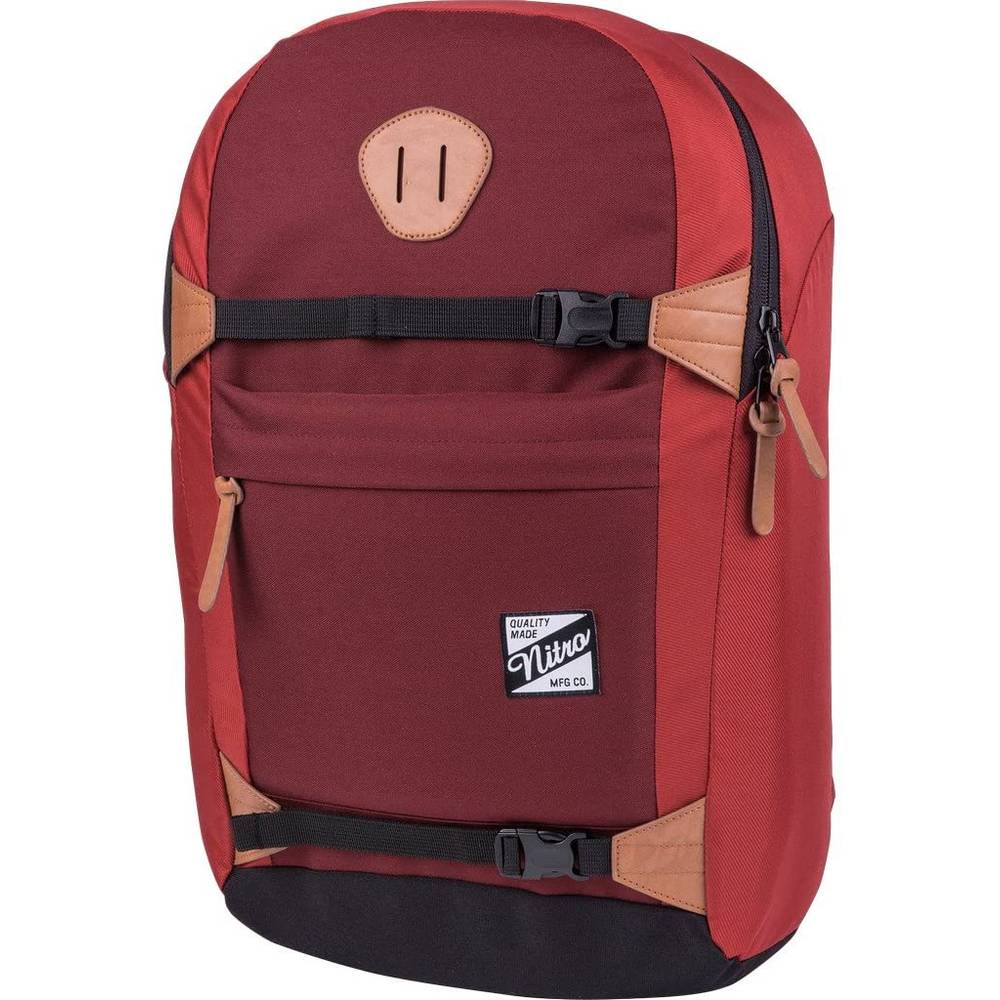 Nitro-Rucksack Test & Vergleich » Top 14 im Juli 2025