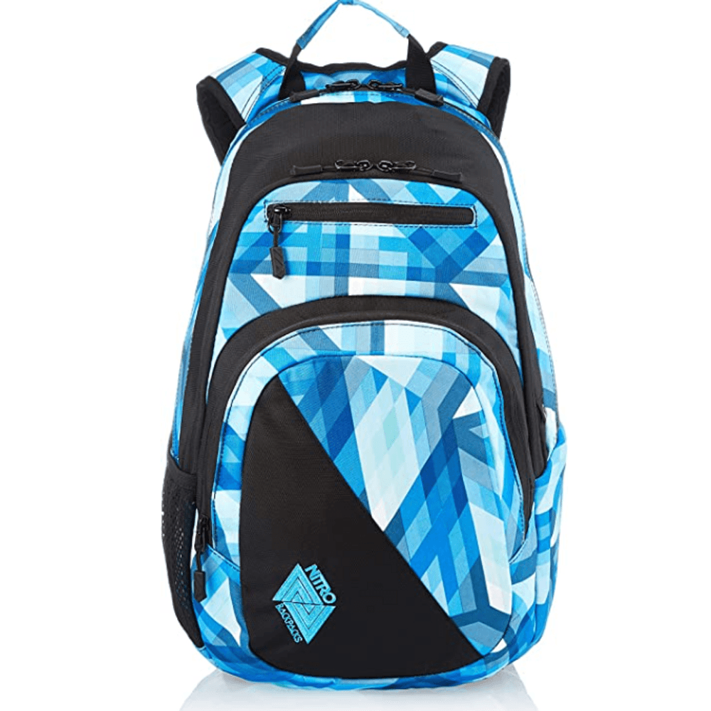 Nitro-Rucksack Test & Vergleich » Top 14 im Juli 2025
