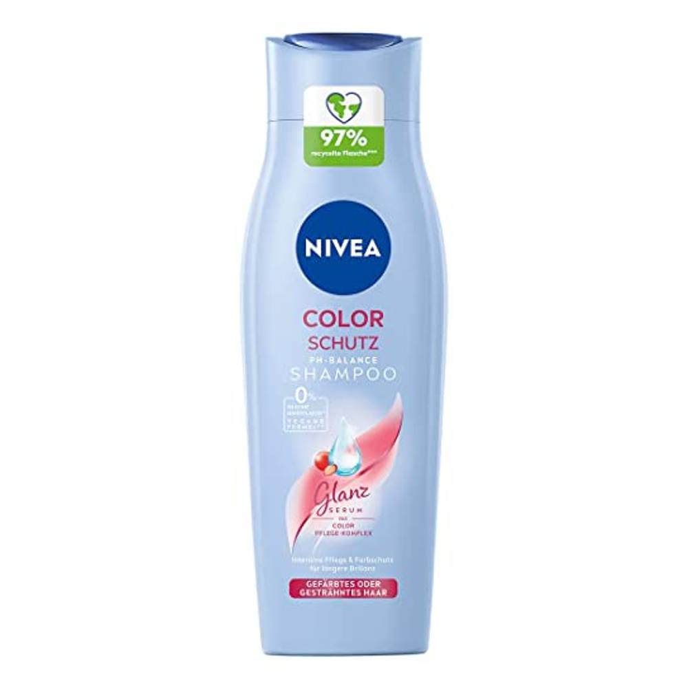 Nivea-Shampoo Test & Vergleich » Top 4 im Dezember 2025