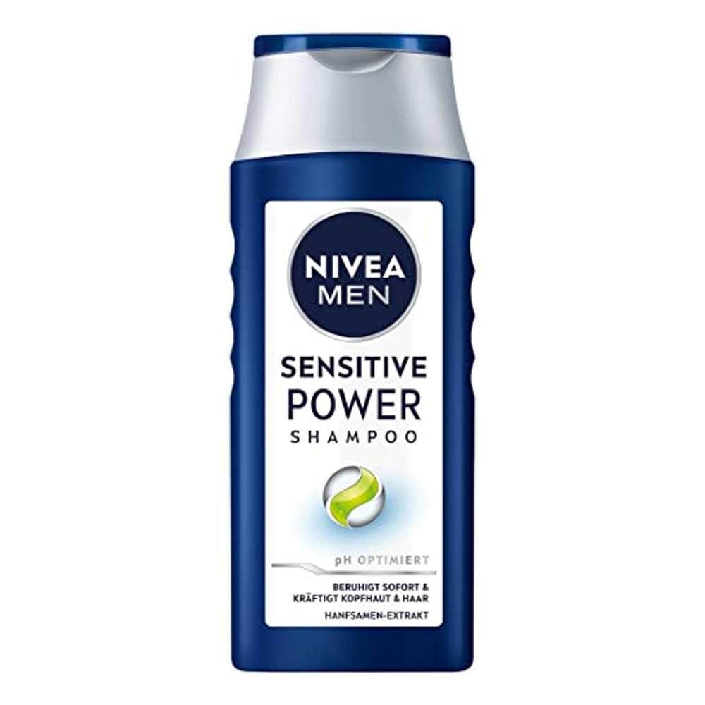Nivea-Shampoo Test & Vergleich » Top 9 im Juni 2025
