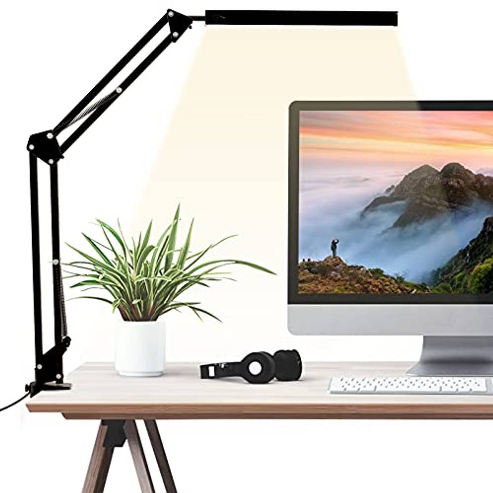Erstaunlich Vollspektrum Tageslichtlampe Schreibtisch Fotos