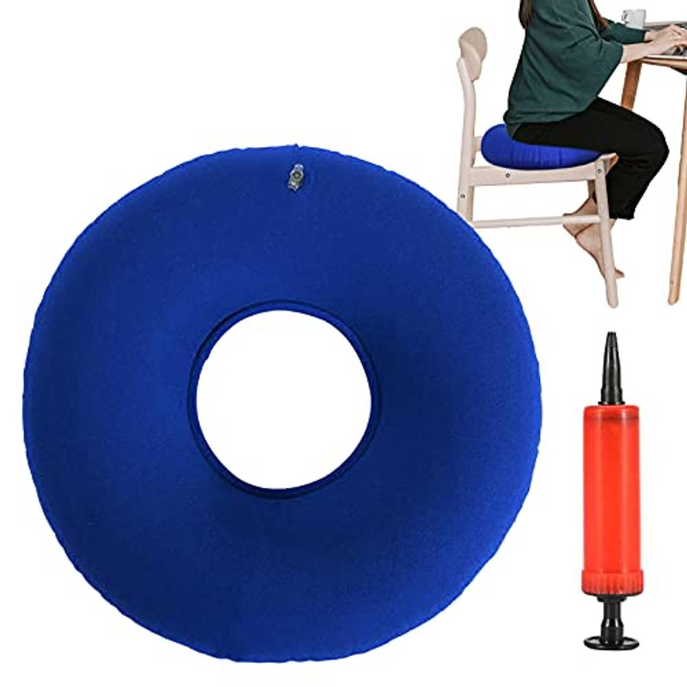 Sitzring Test & Vergleich » Top 13 im November 2025