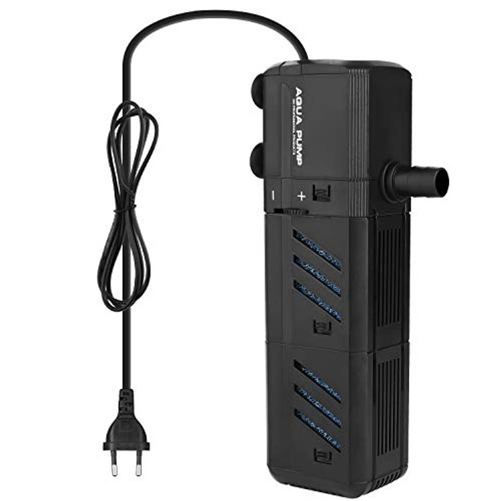 Top 10 Aquarium-Innenfilter Test & Vergleich