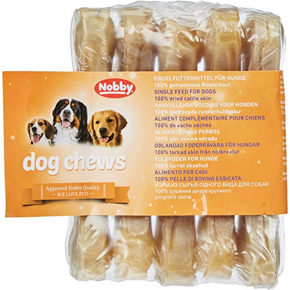 Kauknochen Hund Test & Vergleich » Top 20 im Oktober 2025