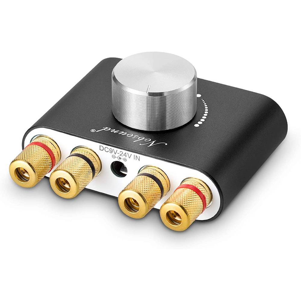 Nobsound-Verstärker Test & Vergleich » Top 6 im Juni 2026