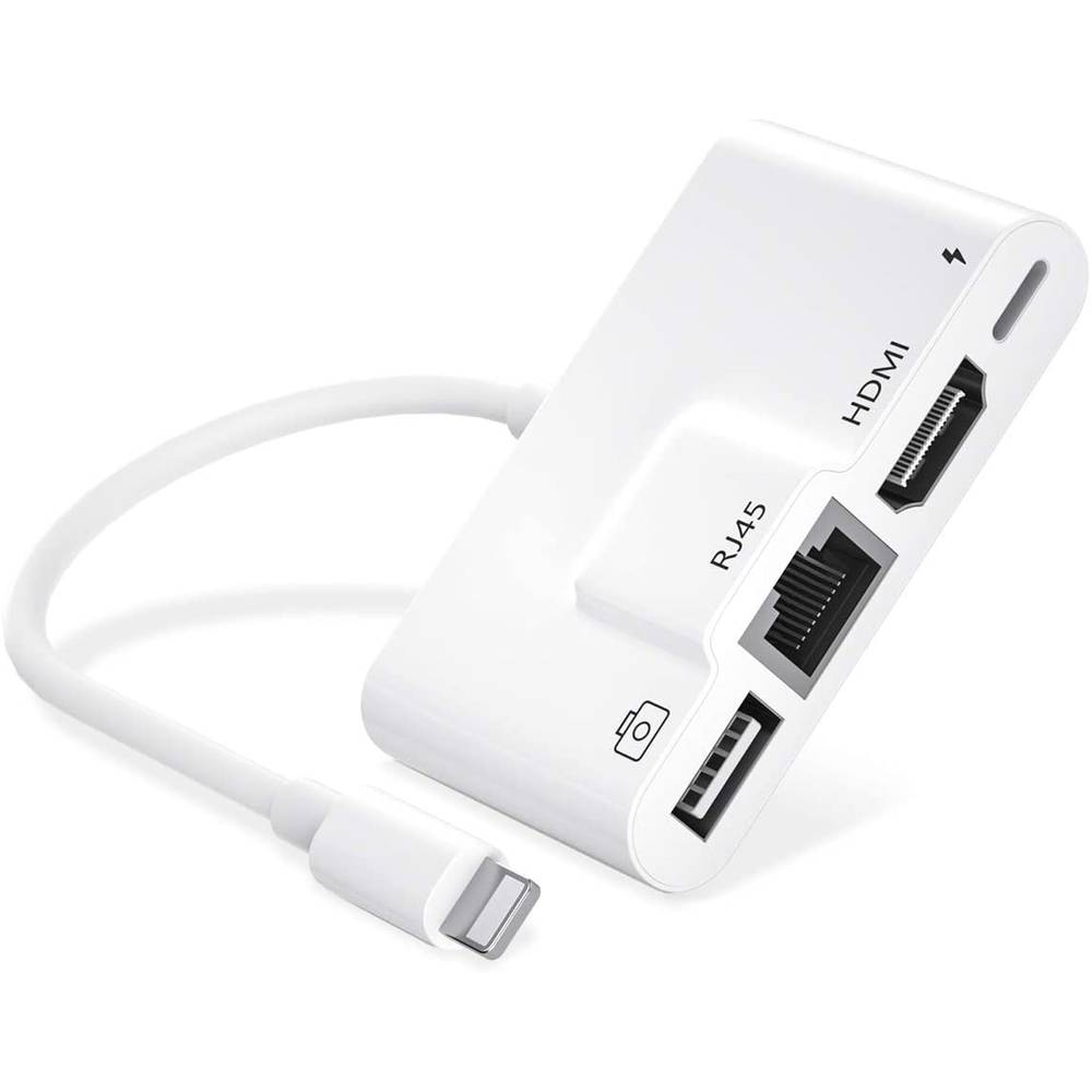 Lightning-HDMI-Adapter: Top 10 Test & Vergleich