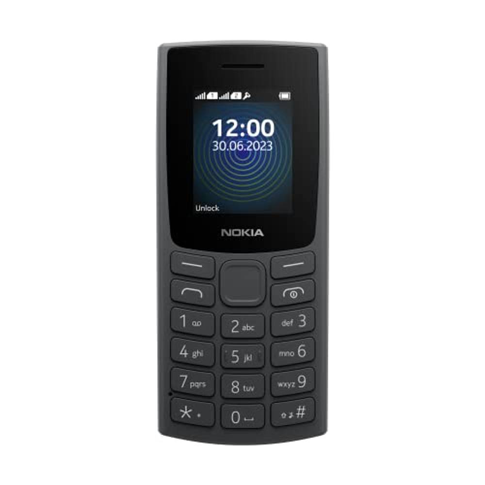 Nokia-Tastenhandy Test & Vergleich » Top 8 im Juni 2026