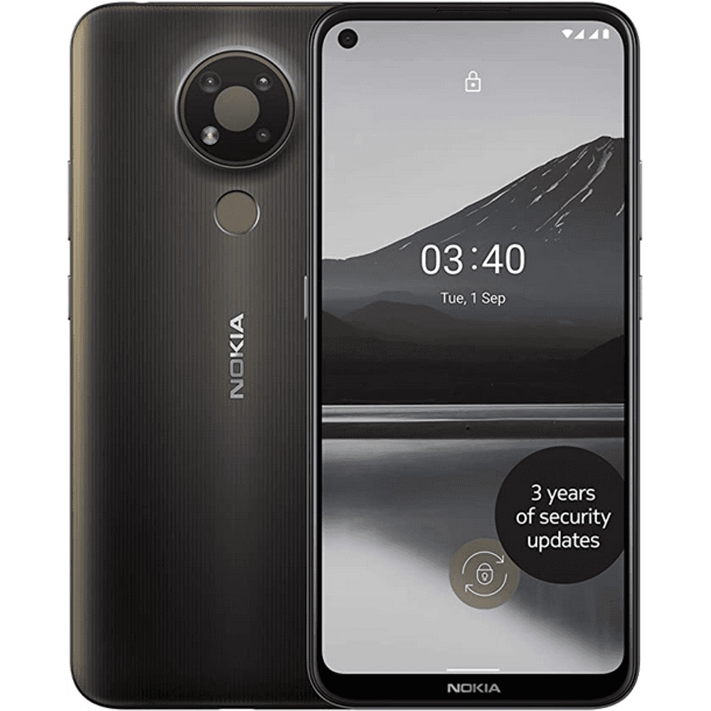 Nokia-Smartphone Test & Vergleich » Top 9 im Oktober 2025