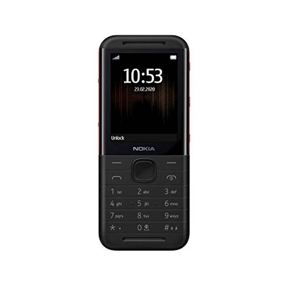 Nokia-Tastenhandy Test & Vergleich » Top 6 im Dezember 2023