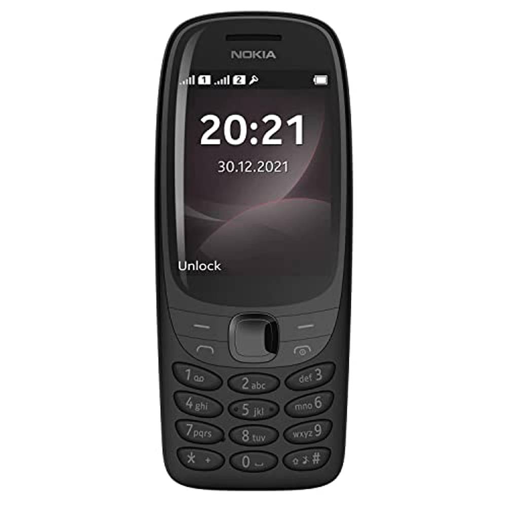 Nokia-Tastenhandy Test & Vergleich » Top 9 im Dezember 2025
