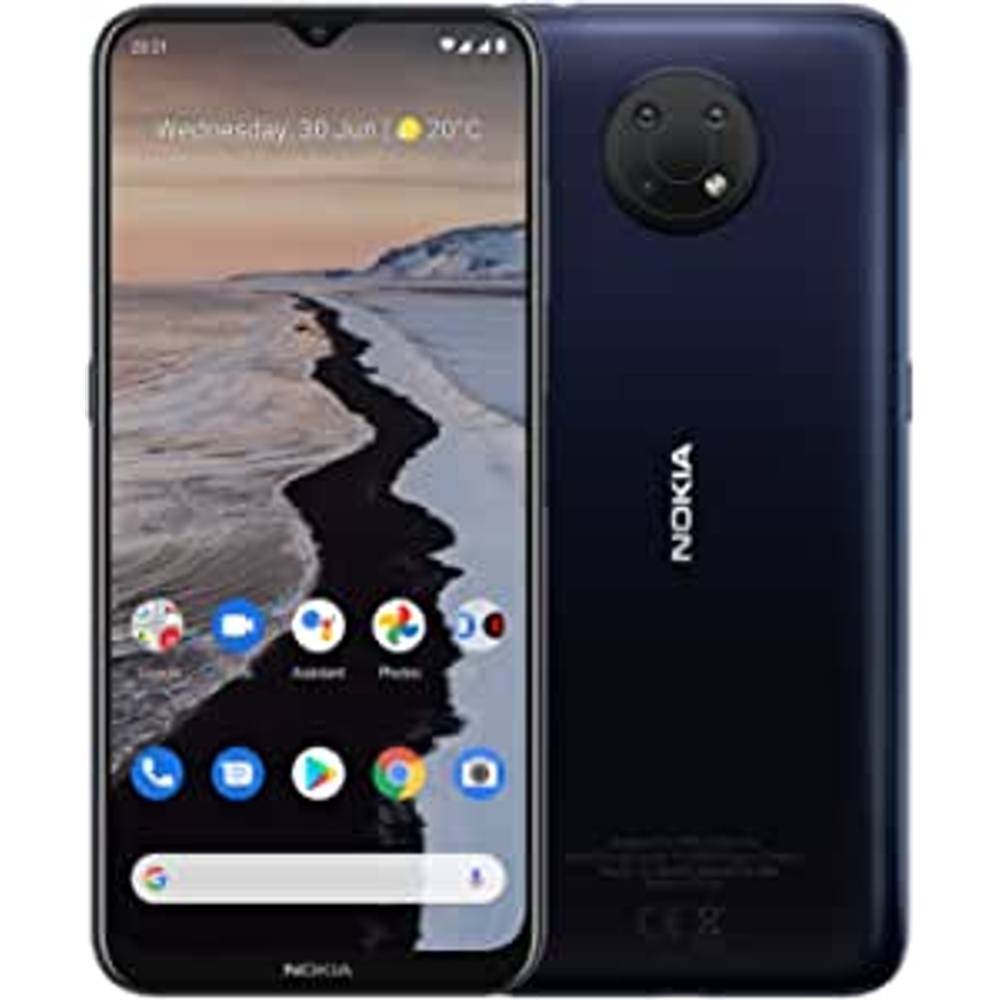 Nokia-Smartphone Test & Vergleich » Top 3 im Juni 2026