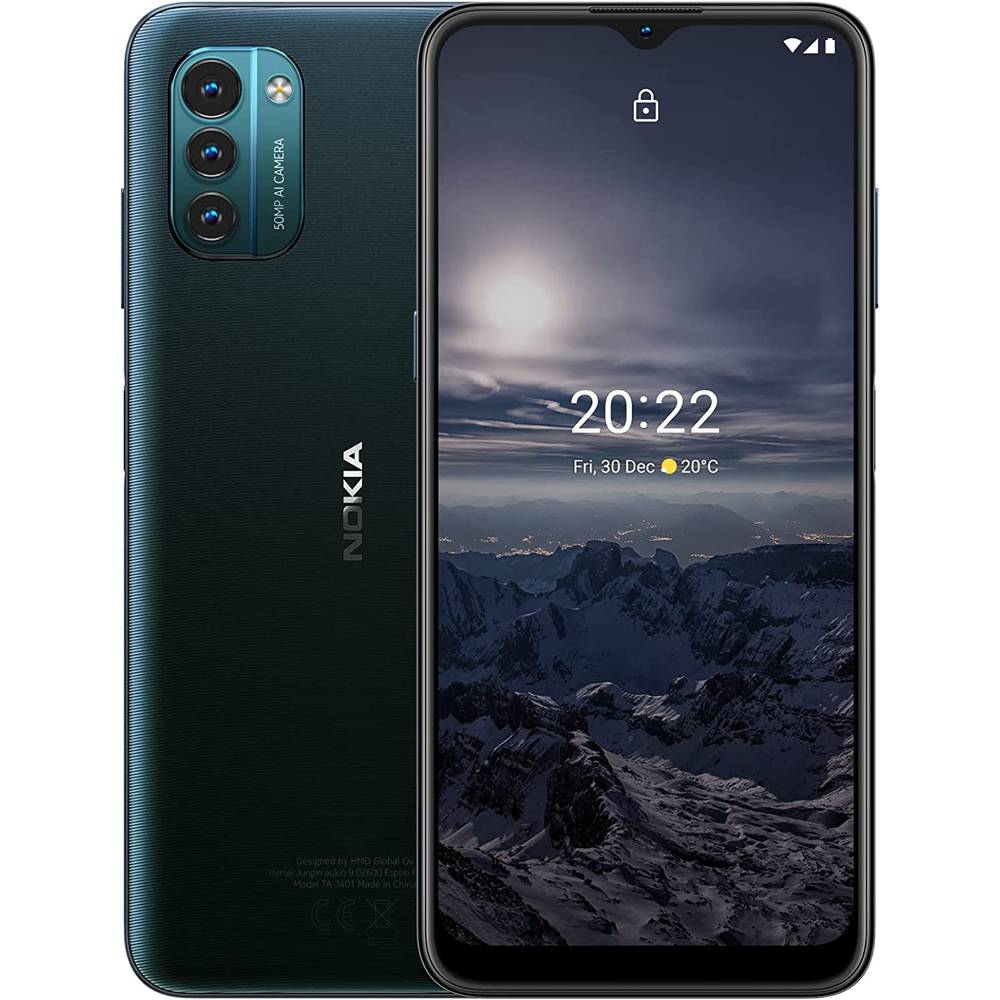 Nokia-Smartphone Test & Vergleich » Top 3 im Juni 2026