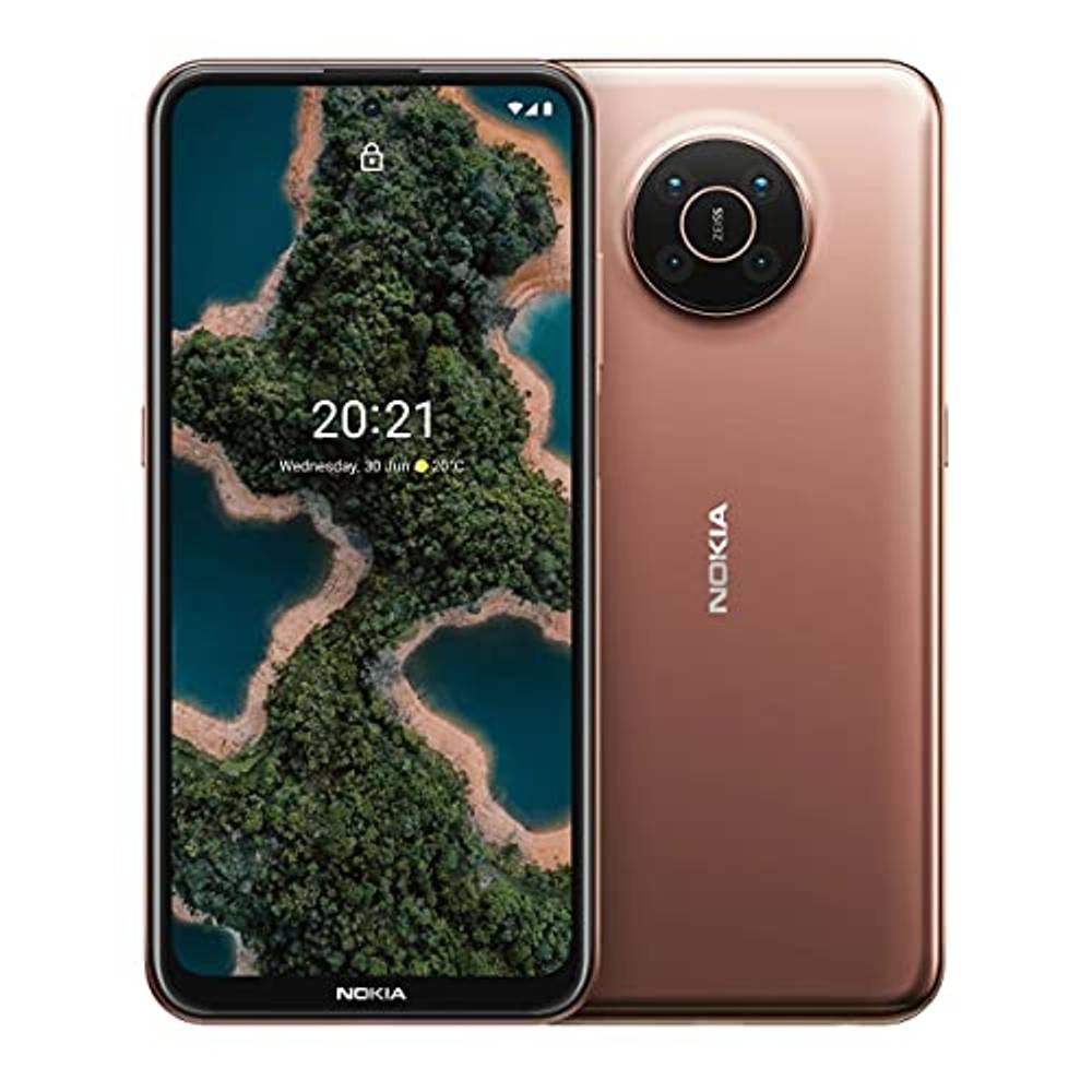 Nokia-Smartphone Test & Vergleich » Top 13 im Januar 2024