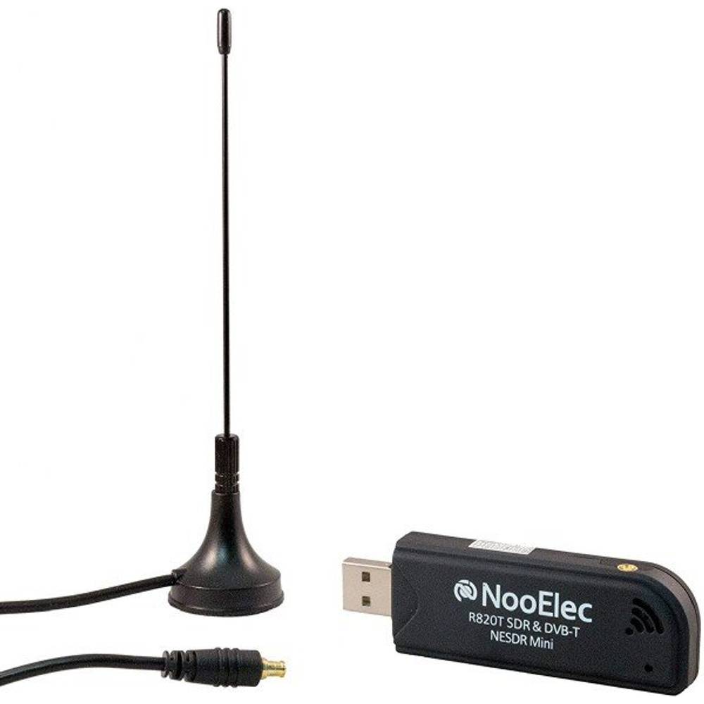 RTL-SDR Test & Vergleich » Top 7 im November 2025