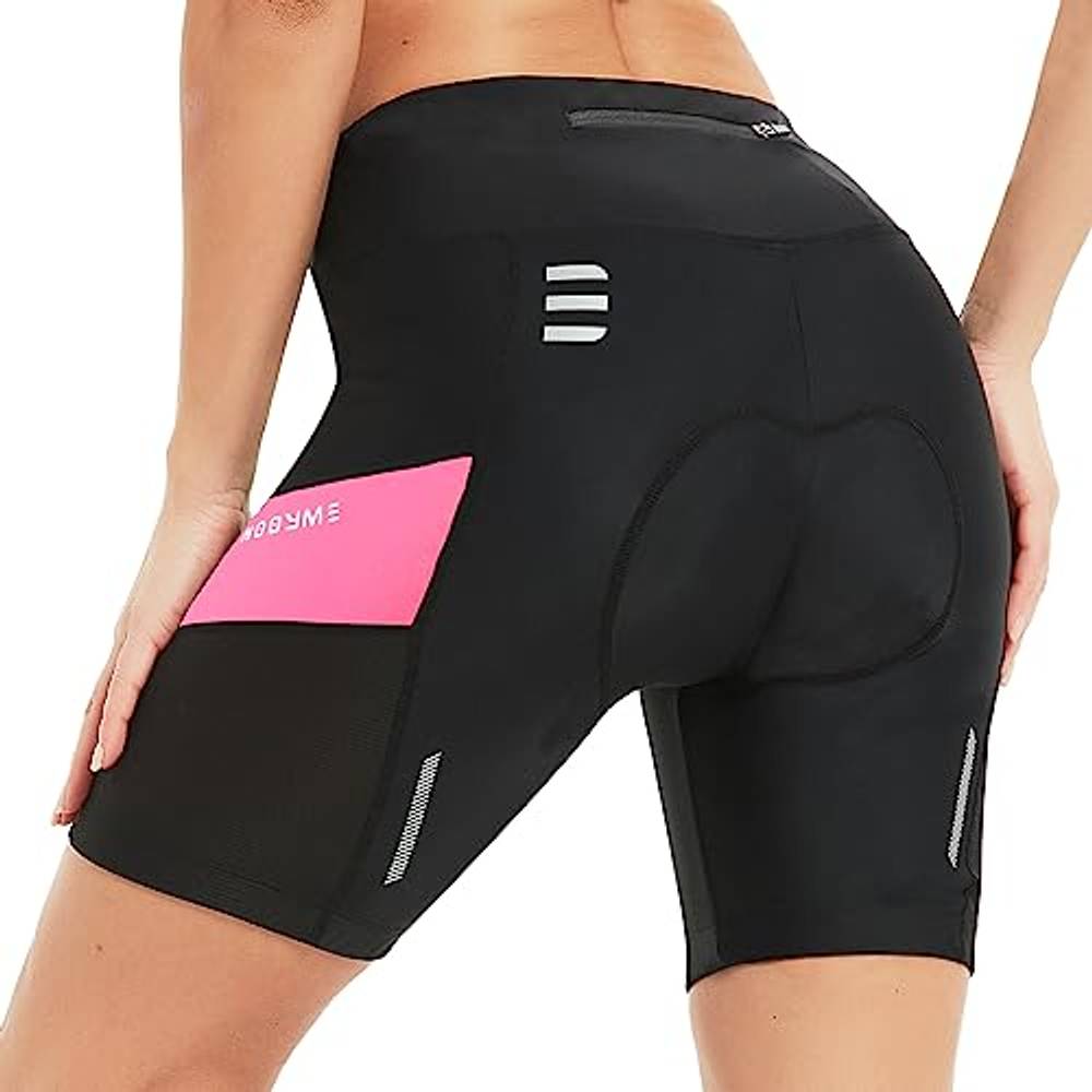 Radunterhose Damen Test & Vergleich » Top 10 im Juni 2026