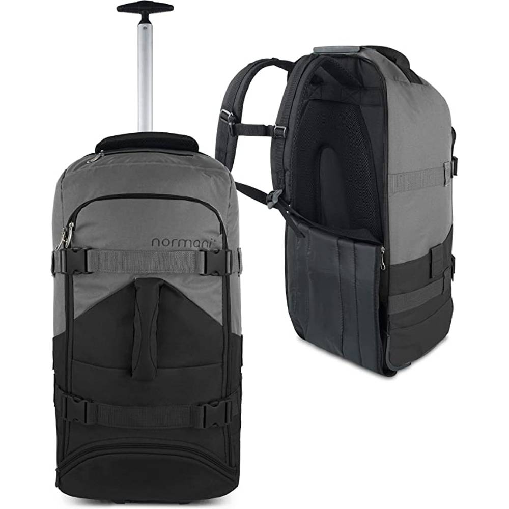Rucksack-60-Liter Test & Vergleich » Top 14 im Juni 2026