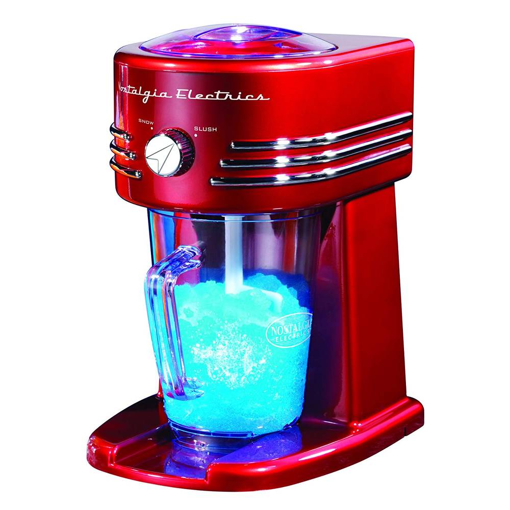 Slush-Maschine Test & Vergleich » Top 10 im Oktober 2024