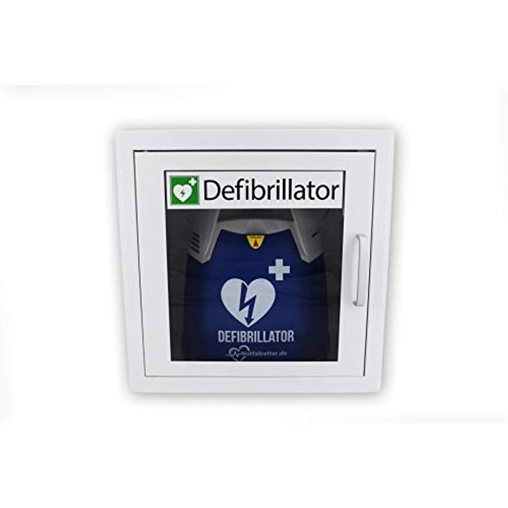 Defibrillator Test & Vergleich Top 10