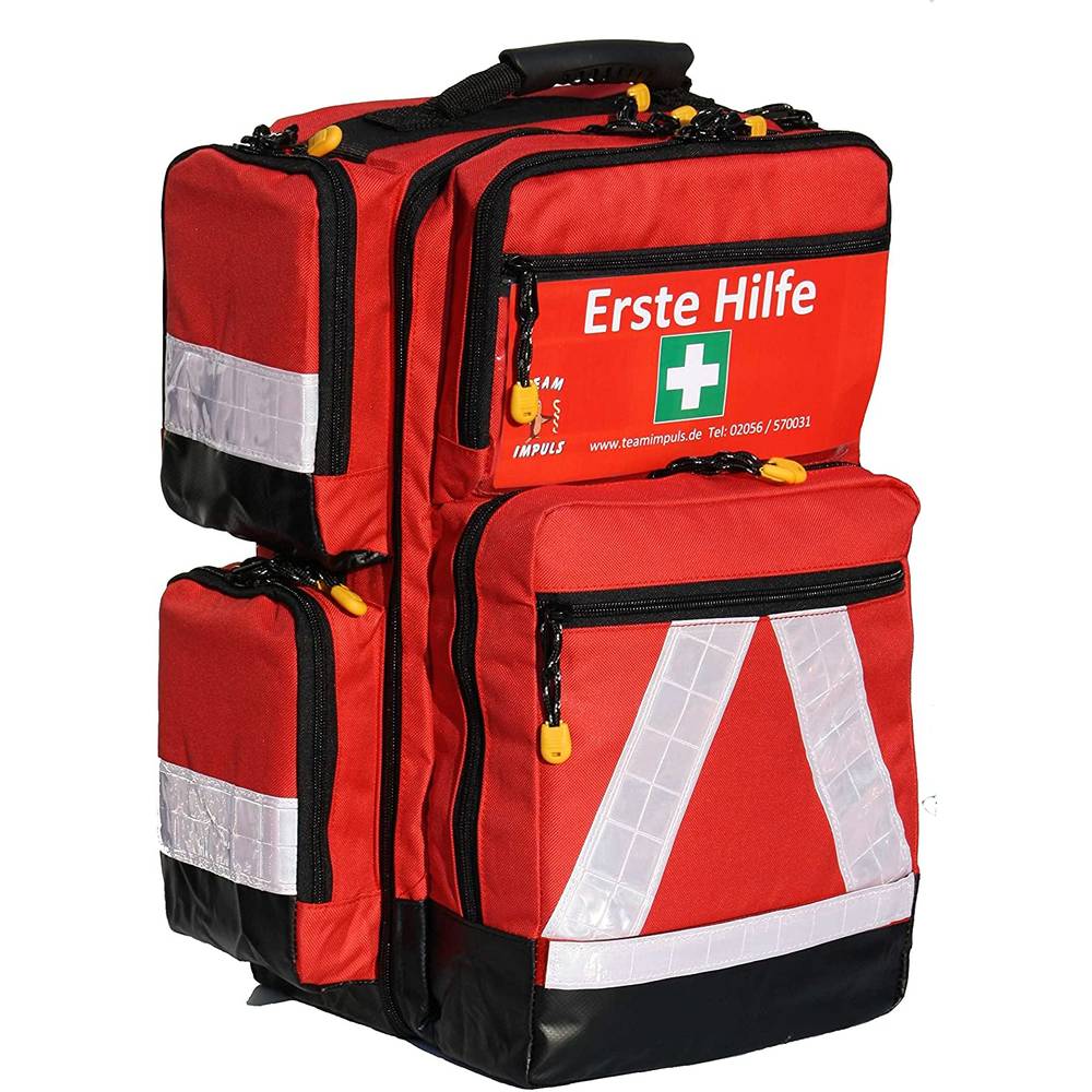 Notfallrucksack Test & Vergleich Top 10