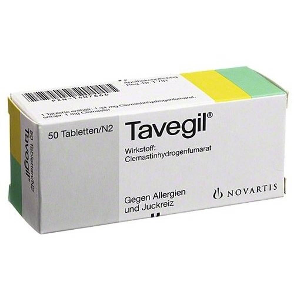 Allergietabletten Test & Vergleich » Top 15 im Januar 2024