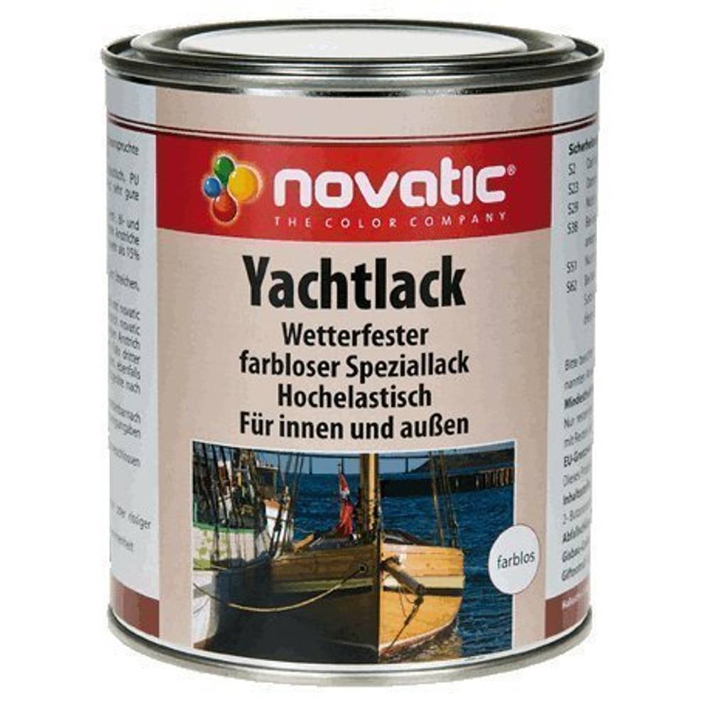 Bootslack kaufen - Test & Vergleich » Top 20 im November 2024