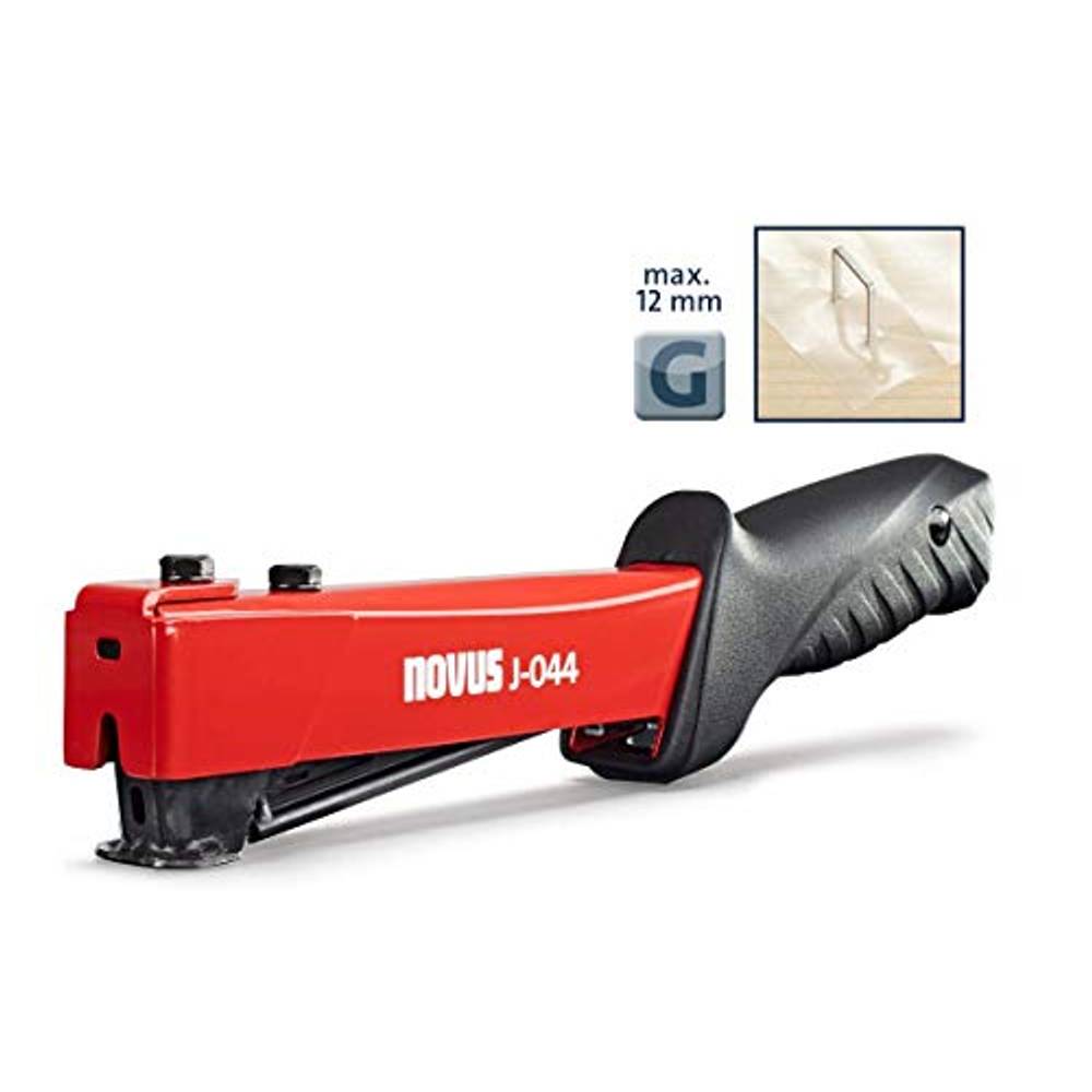 Novus-Tacker Test & Vergleich » Top 9 im Oktober 2025