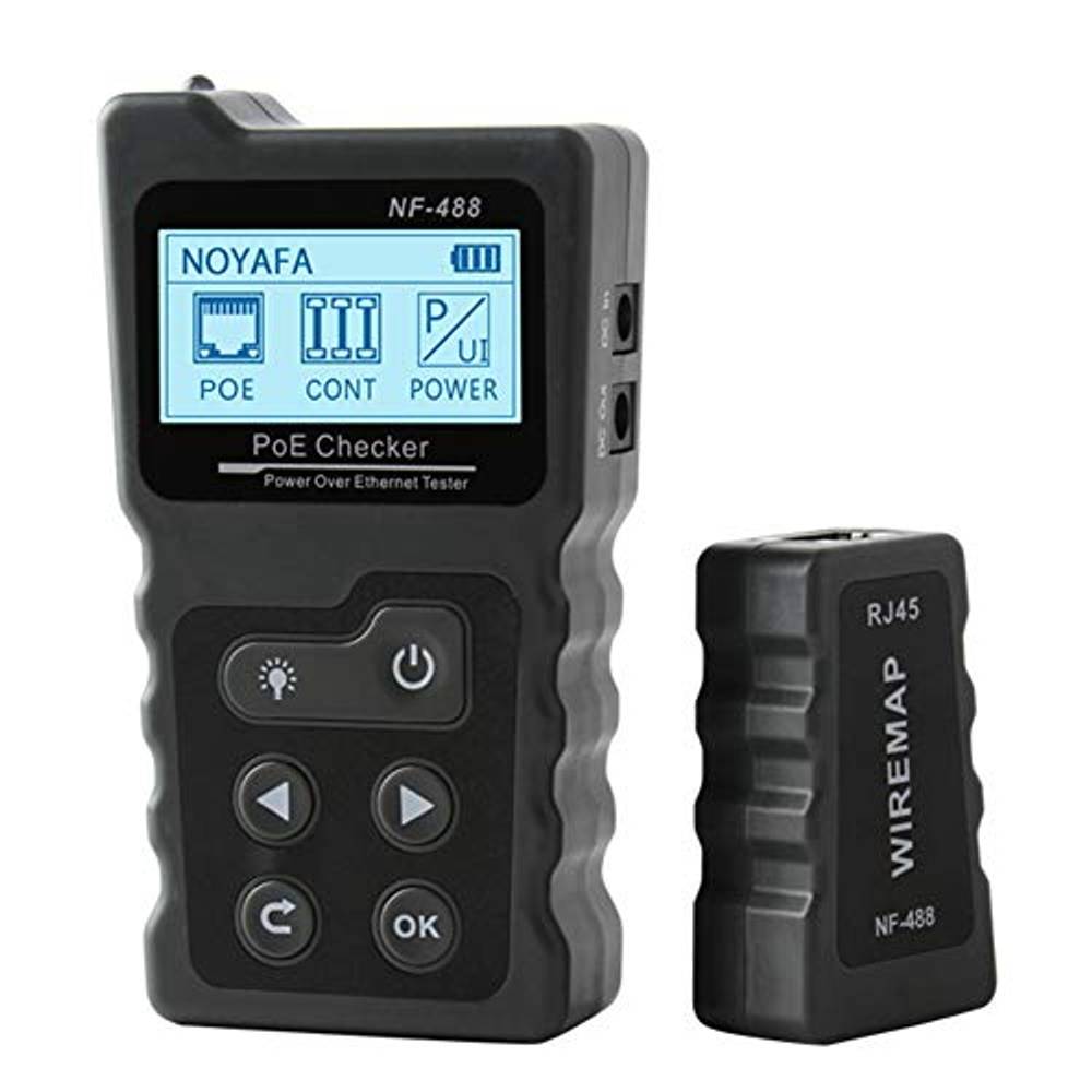 Kabeltester Vergleich & Test » Top 19 im Dezember 2025