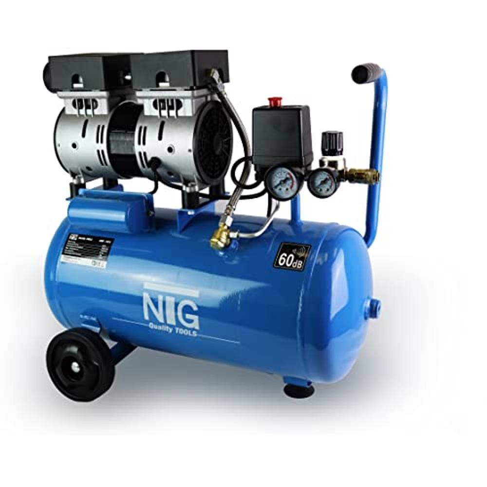 Kompressor 24l Test & Vergleich » Top 13 im Dezember 2025