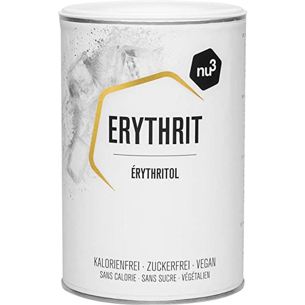 Erythrit kaufen - Test & Vergleich » Top 17 im August 2023