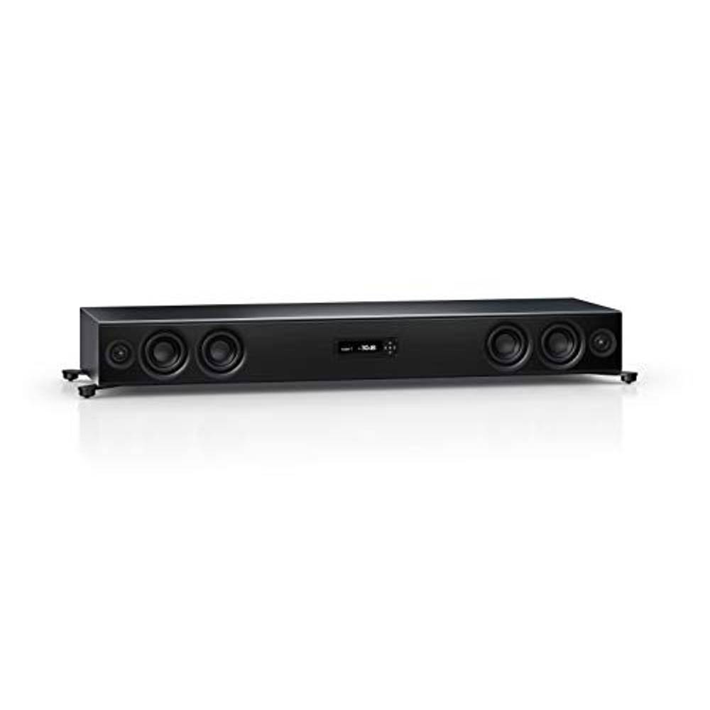 Nubert-Soundbar Test & Vergleich » Top 3 im Mai 2026