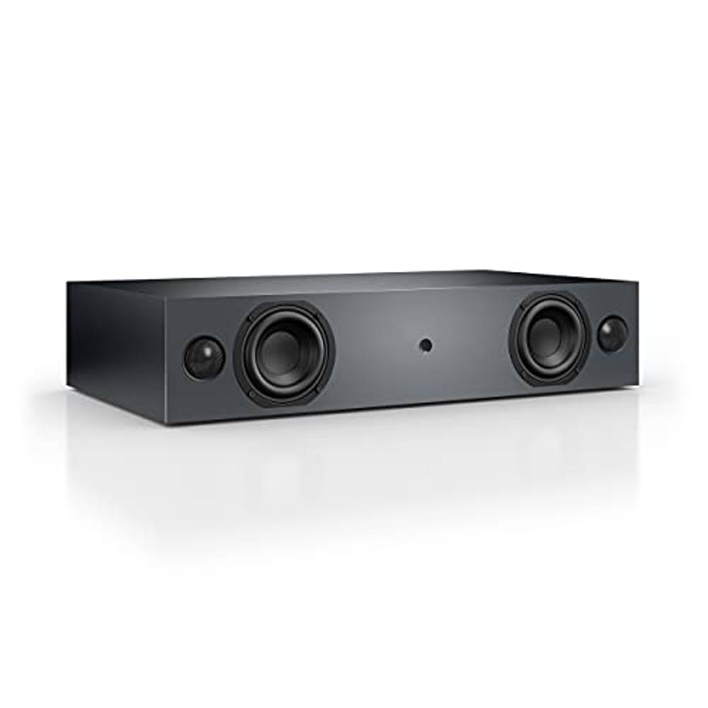 Nubert-Soundbar Test & Vergleich » Top 3 im Mai 2026