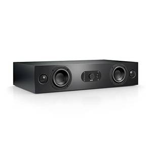 Nubert-Soundbar Test & Vergleich » Top 4 im April 2026