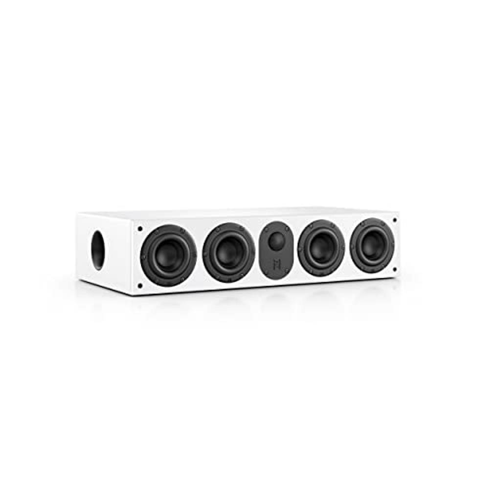 Nubert-Soundbar Test & Vergleich » Top 4 im April 2026