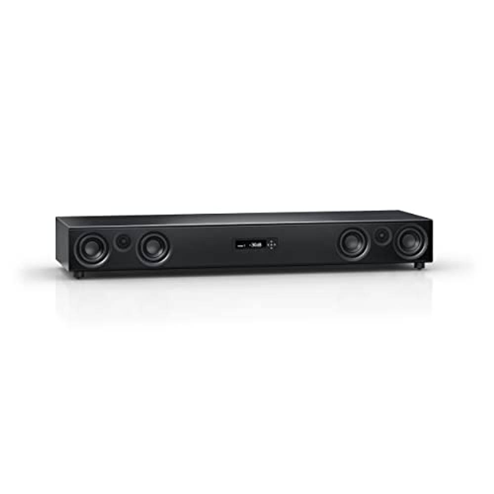 Nubert-Soundbar Test & Vergleich » Top 3 im Mai 2026