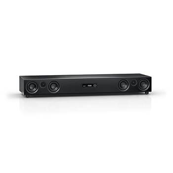 Nubert-Soundbar Test & Vergleich » Top 3 im Mai 2026