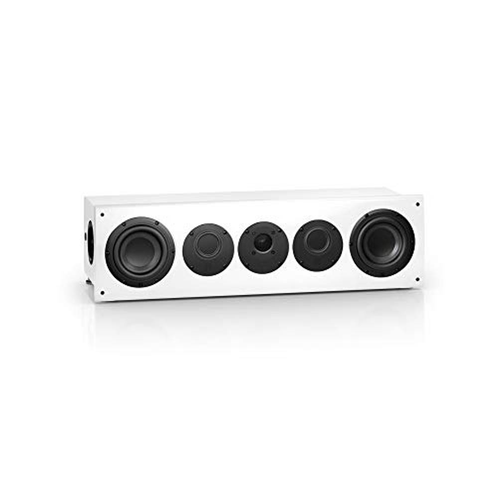 Nubert-Soundbar Test & Vergleich » Top 8 im Dezember 2024