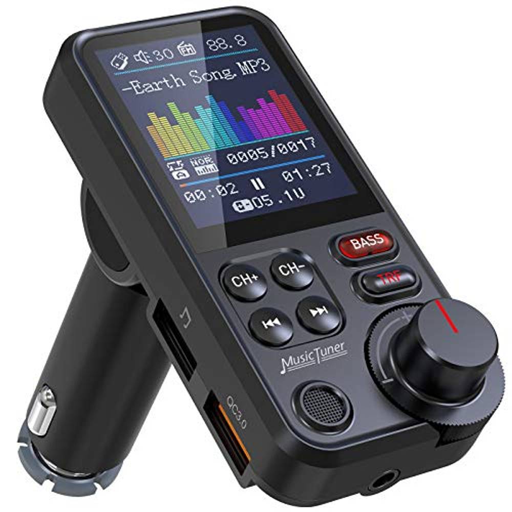 FM-Transmitter Test & Vergleich » Top 11 im Juli 2025