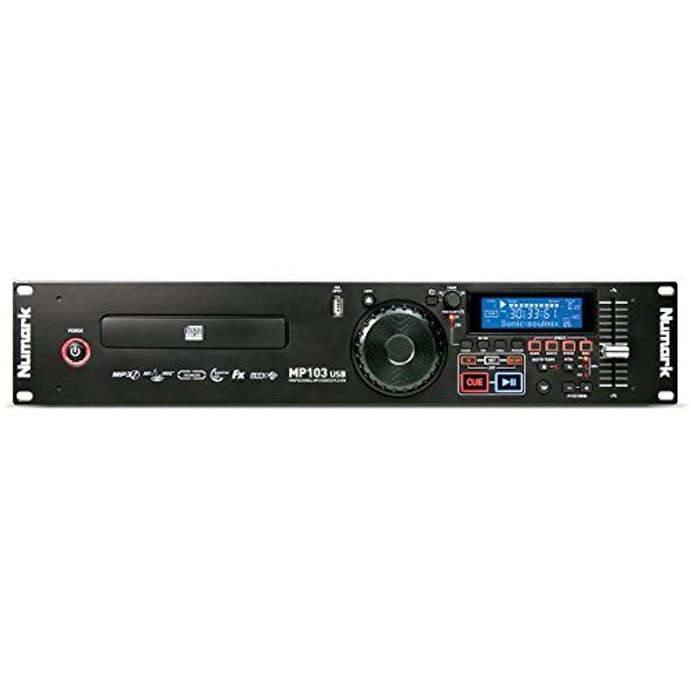 High-End-CD-Player Test & Vergleich » Top 11 im Juni 2026
