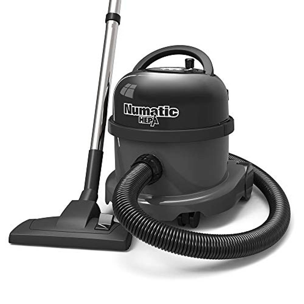 Numatic-Staubsauger: Top 10 Test & Vergleich