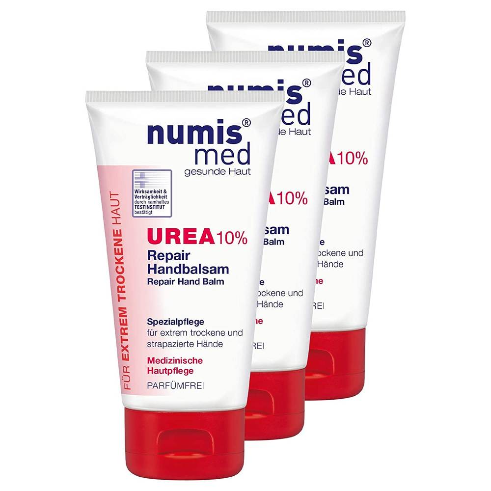 Urea-Handcreme Test & Vergleich » Top 12 im Mai 2024