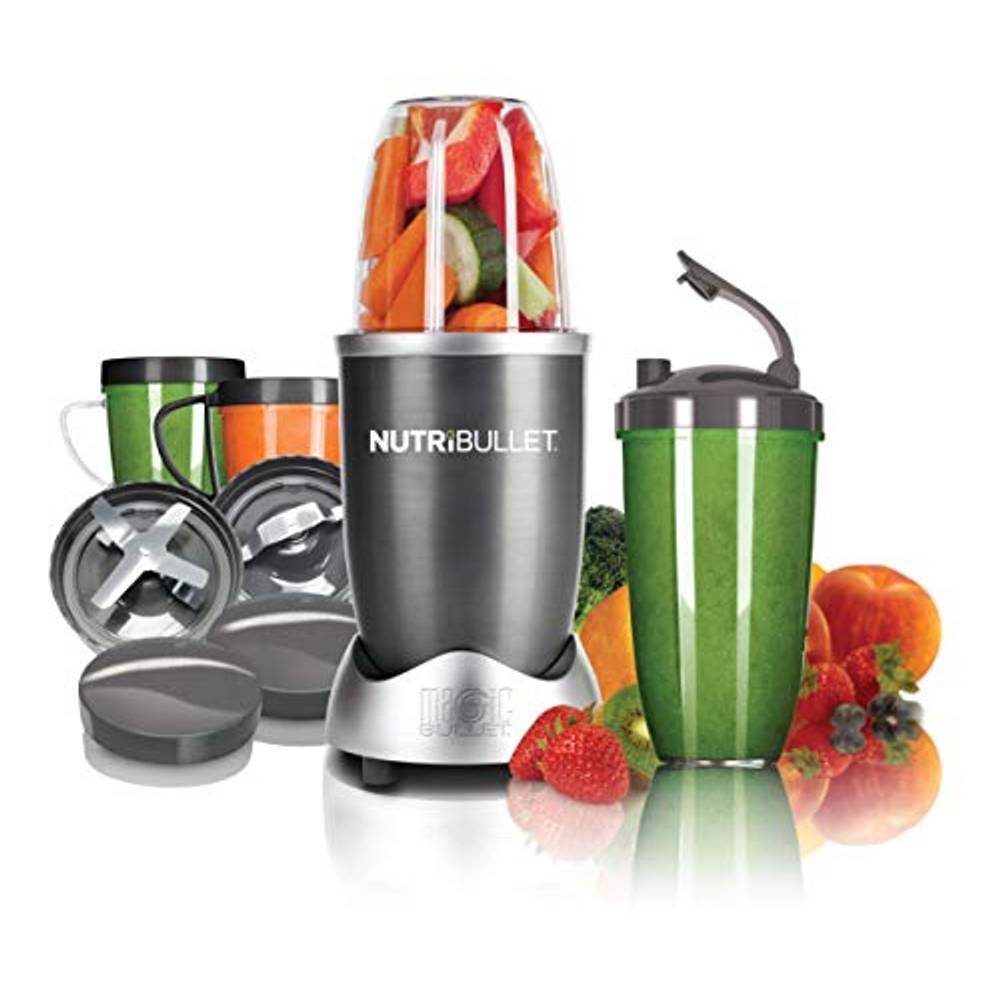 Smoothie-Maker Test & Vergleich » Top 20 im März 2025