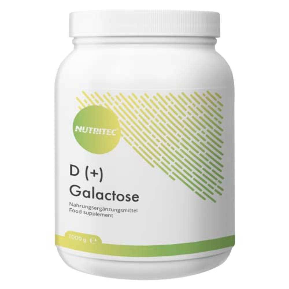 D-Galactose Test & Vergleich » Top 11 im Januar 2026